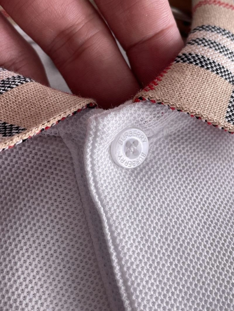 Authentic Burberry T-Shirts