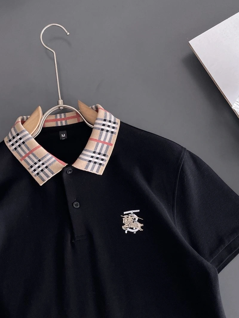 Official Burberry T-Shirts