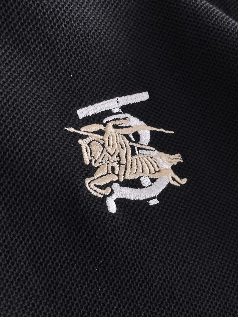 Official Burberry T-Shirts