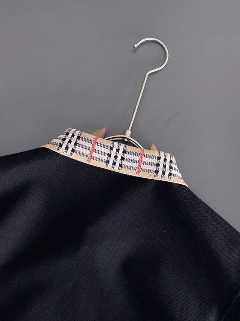 Official Burberry T-Shirts