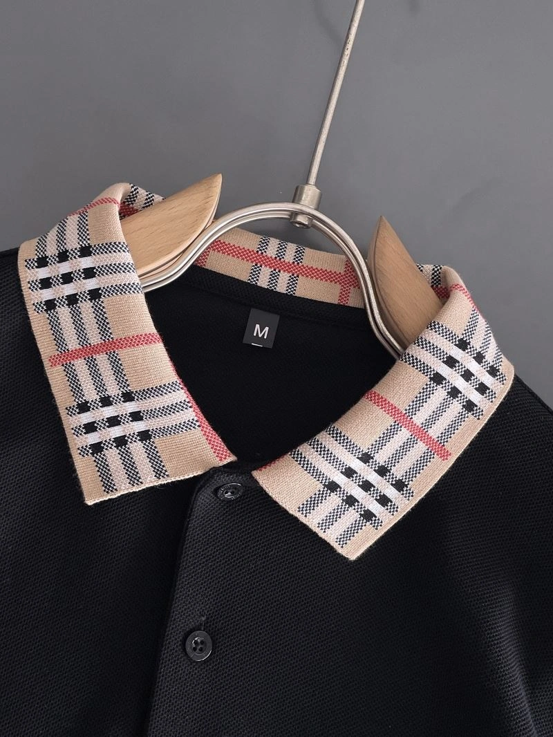 Official Burberry T-Shirts