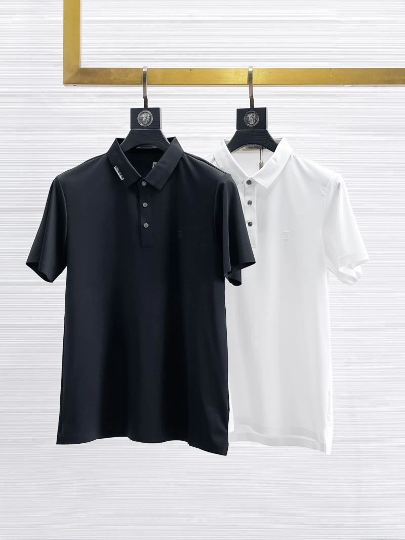 1:1 copy Burberry T-Shirts