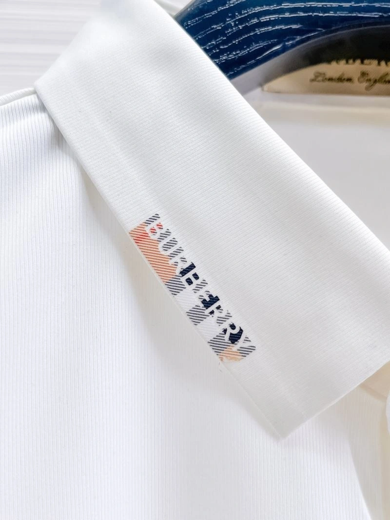 1:1 copy Burberry T-Shirts