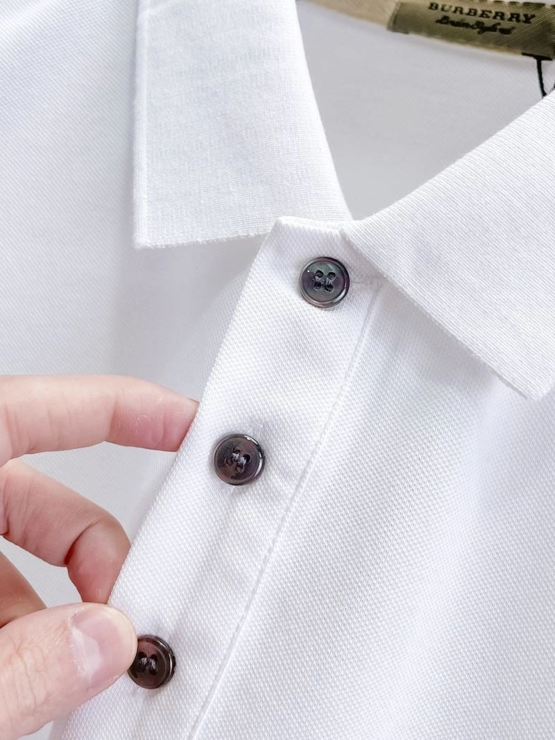 Official Burberry T-Shirts