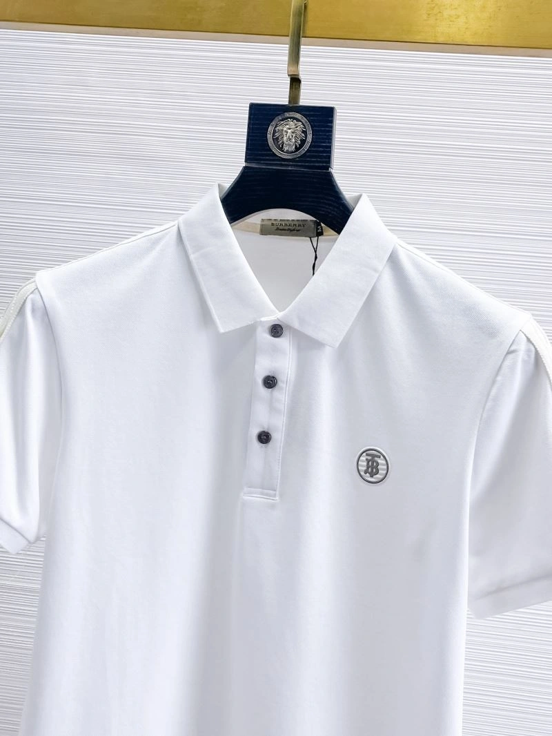 Official Burberry T-Shirts