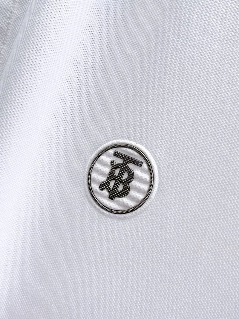 Official Burberry T-Shirts
