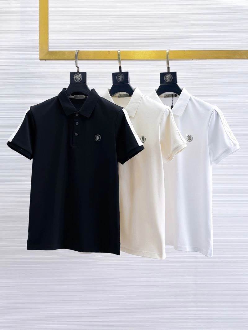 Official Burberry T-Shirts