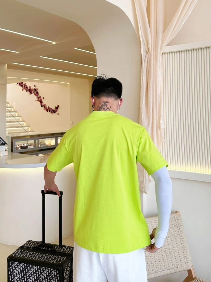 Original Burberry T-Shirts