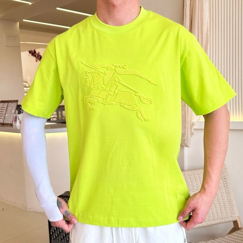 Original Burberry T-Shirts