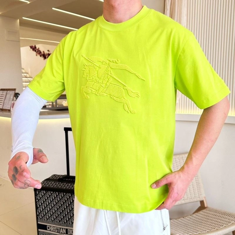 Original Burberry T-Shirts