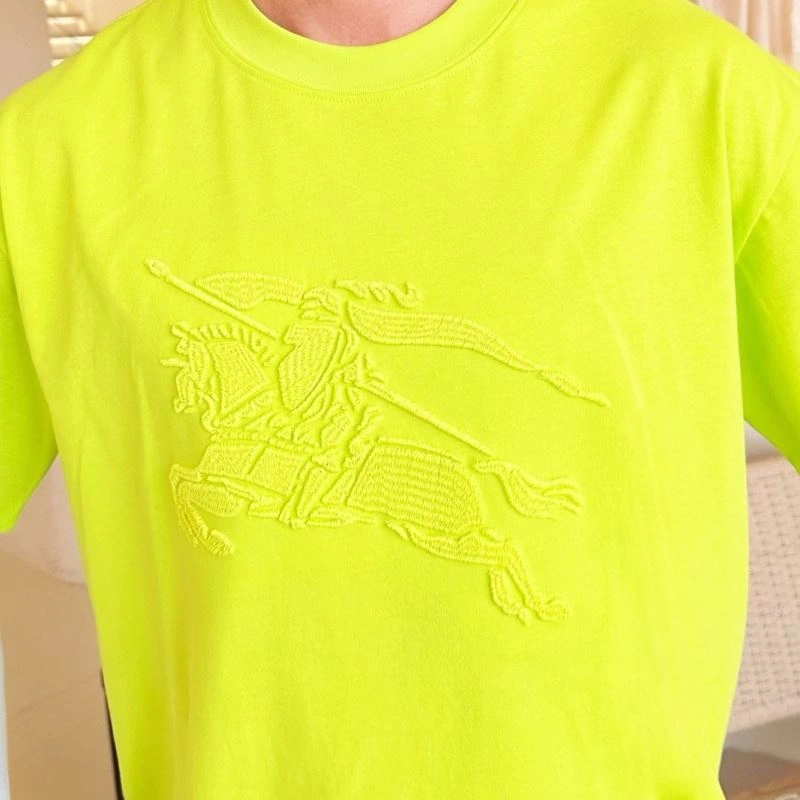 Original Burberry T-Shirts