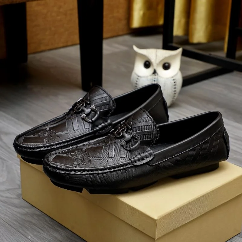 Burberry Tods Shoes