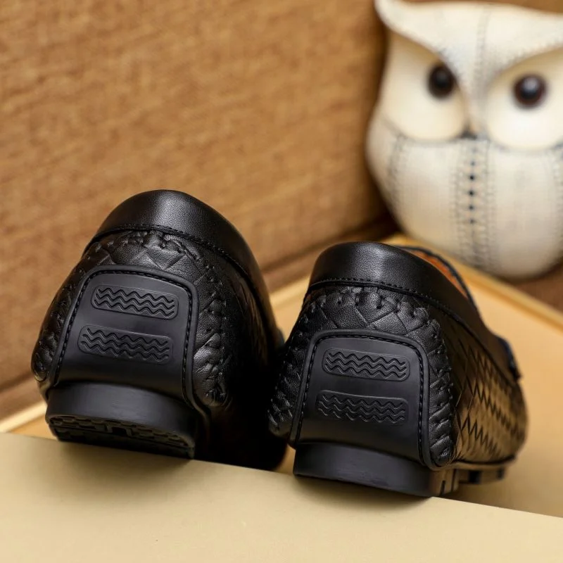 Genuine Burberry Tods Shoes