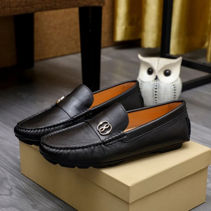 Burberry Tods Shoes