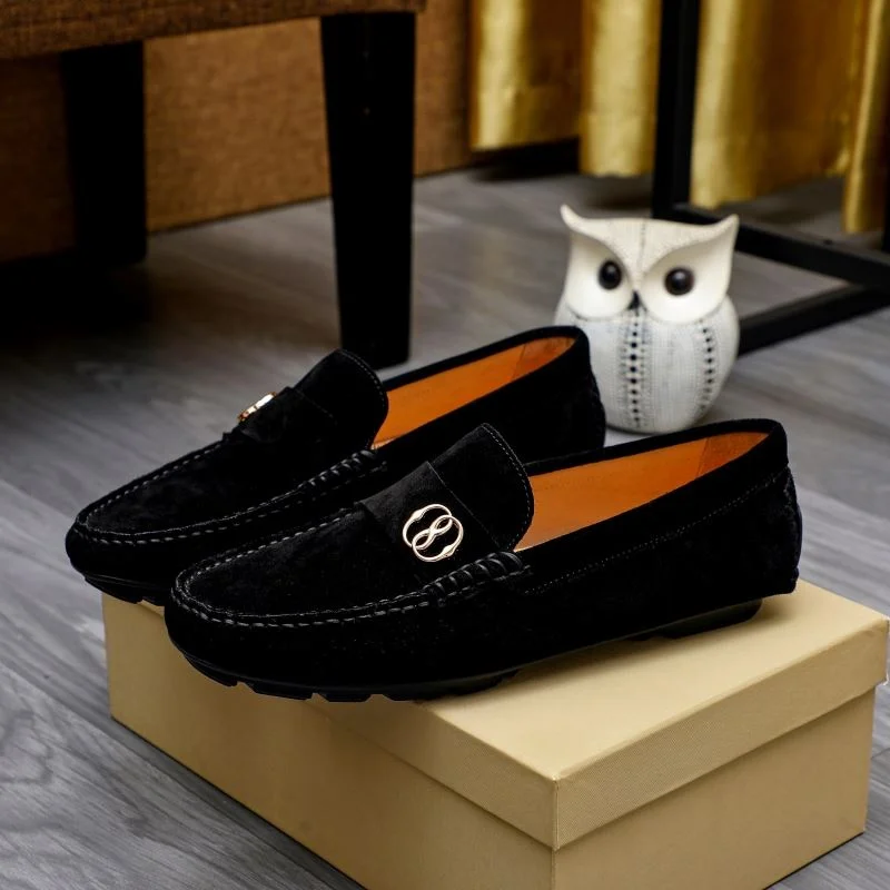 Burberry Tods Shoes