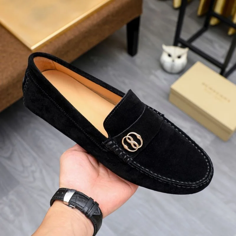 Top match Burberry Tods Shoes