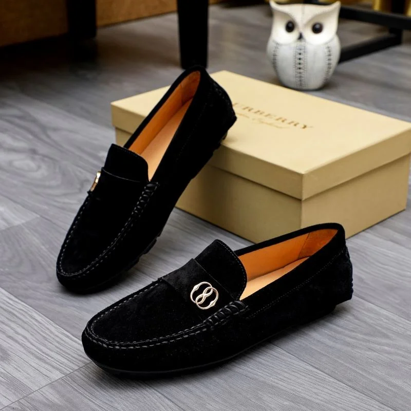 Top match Burberry Tods Shoes