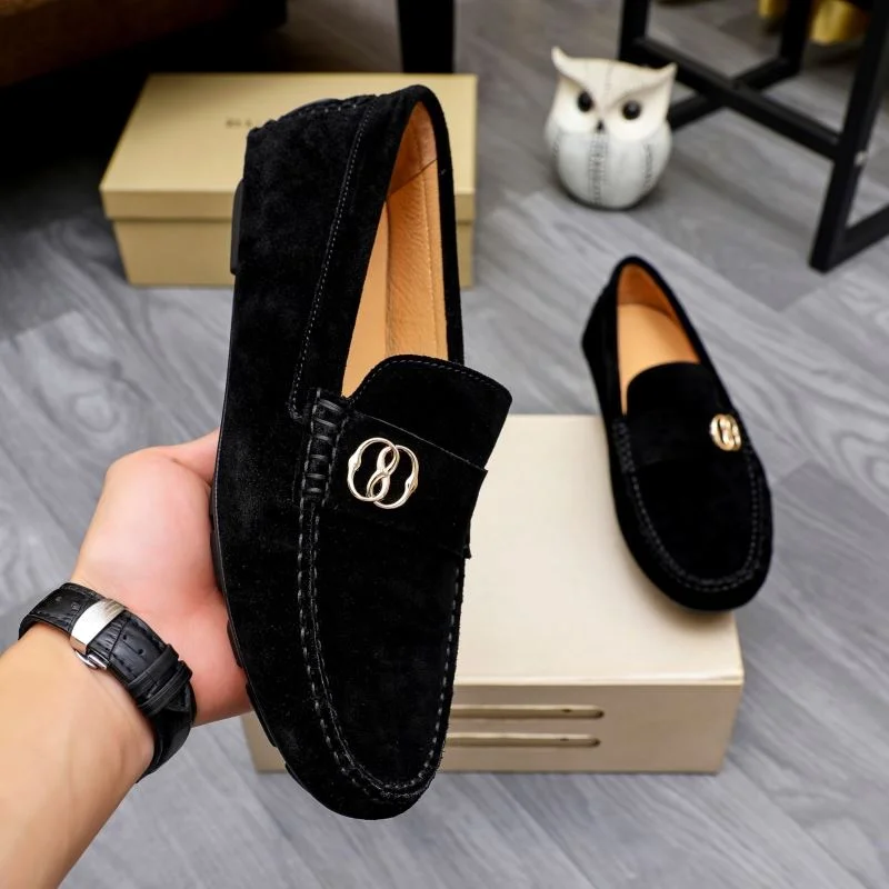 Top match Burberry Tods Shoes