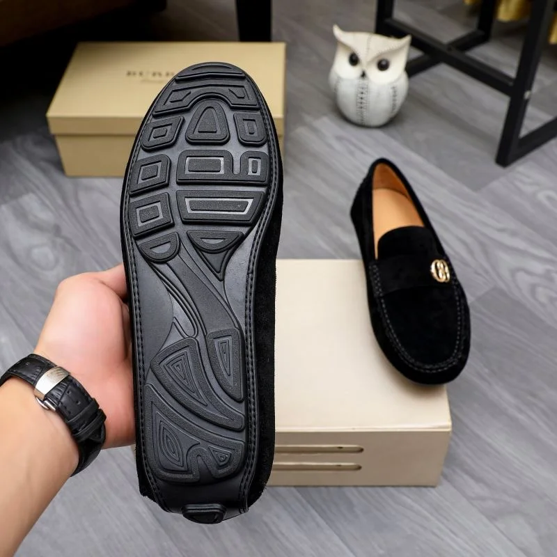 Top match Burberry Tods Shoes