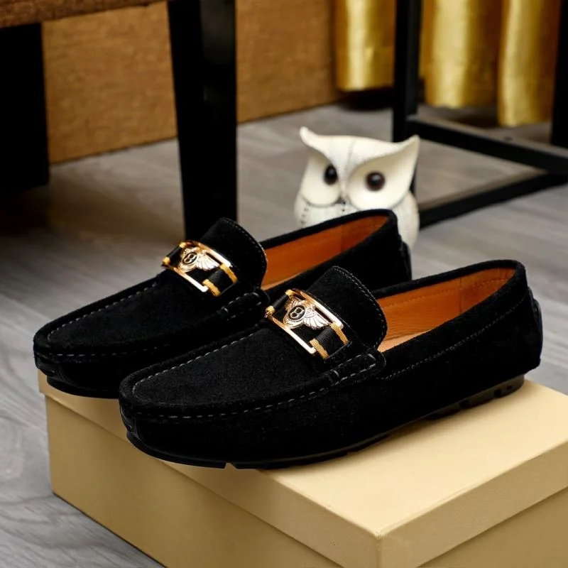 Burberry Tods Shoes