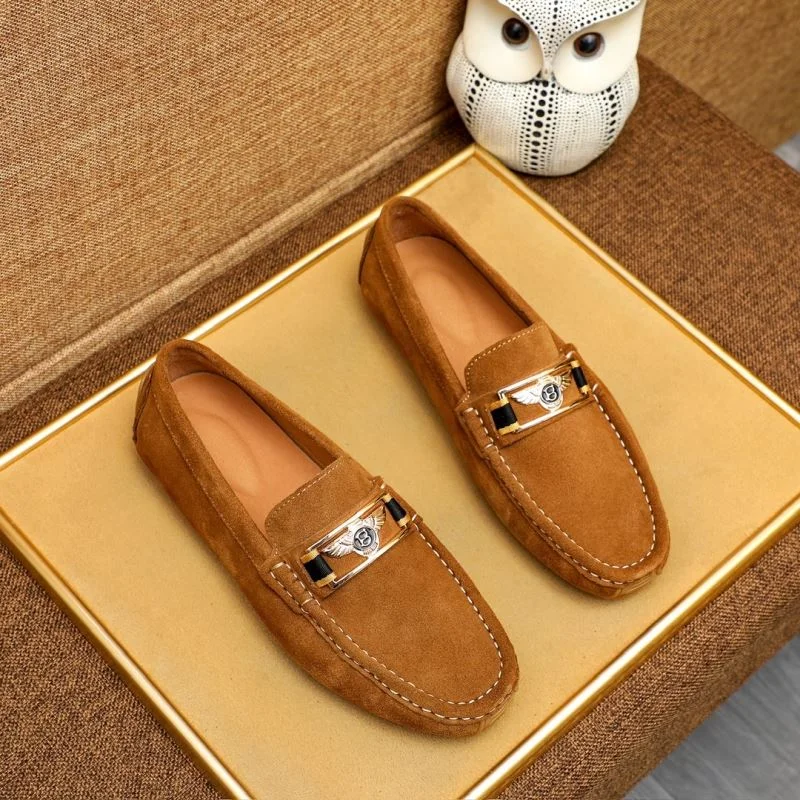 Bargain Burberry Tods Shoes