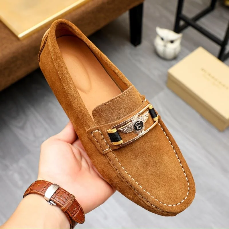 Bargain Burberry Tods Shoes