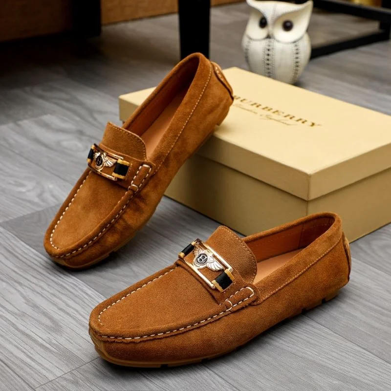 Bargain Burberry Tods Shoes