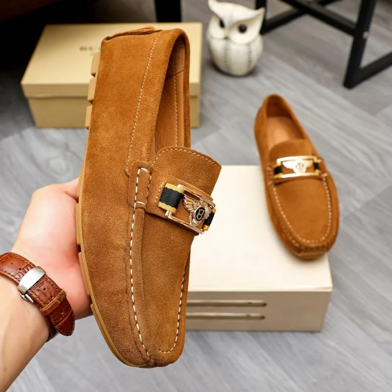 Bargain Burberry Tods Shoes