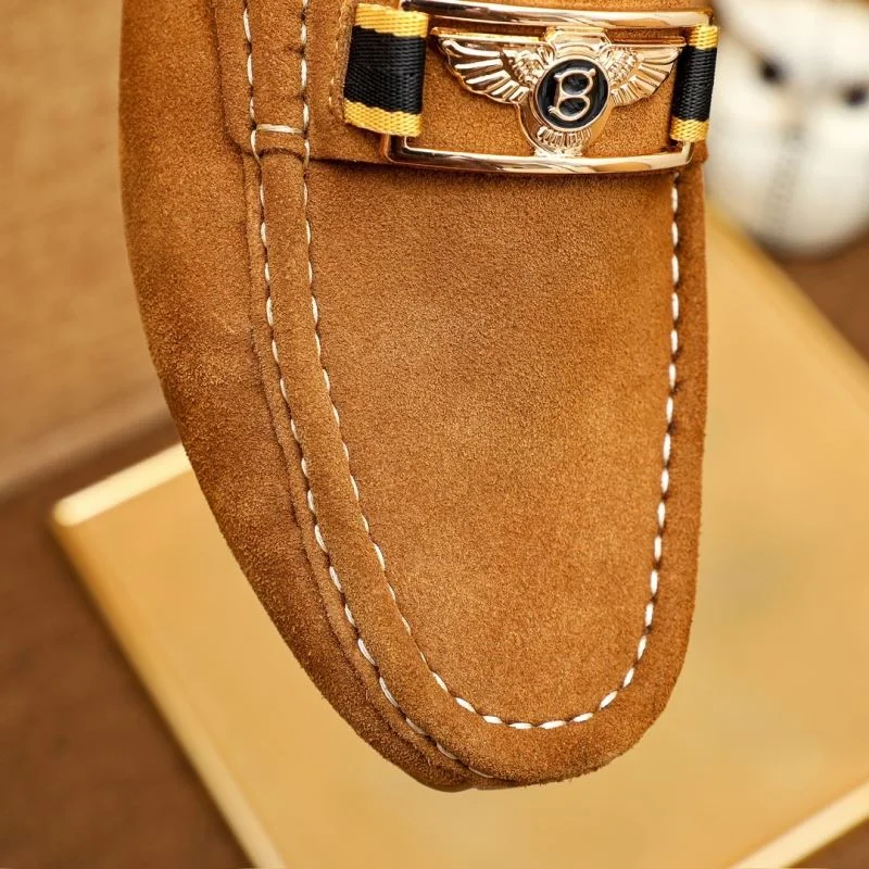 Bargain Burberry Tods Shoes