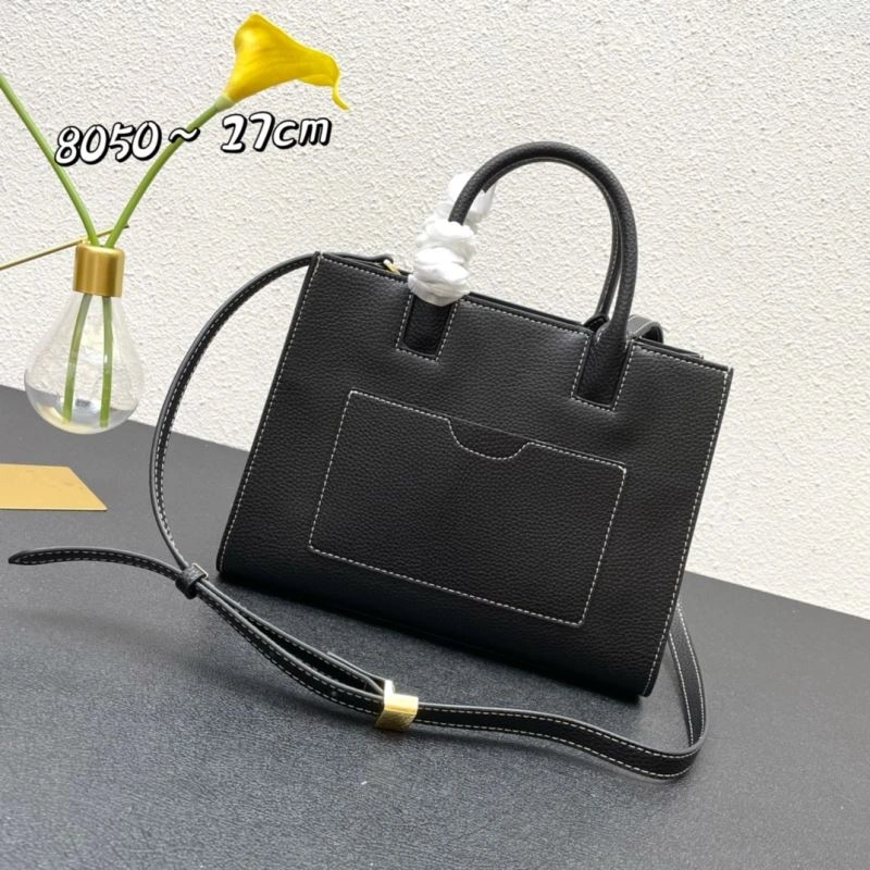 1:1 copy Burberry Top Handle Bags