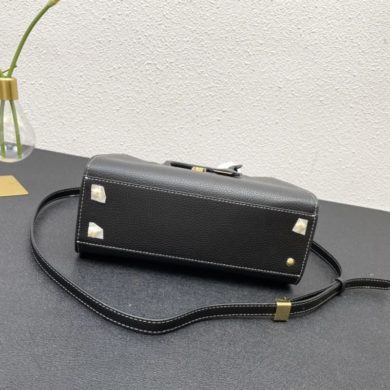 1:1 copy Burberry Top Handle Bags