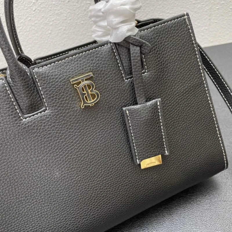 1:1 copy Burberry Top Handle Bags
