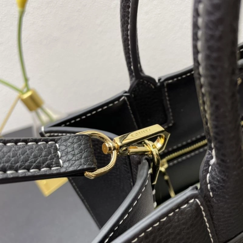 1:1 copy Burberry Top Handle Bags