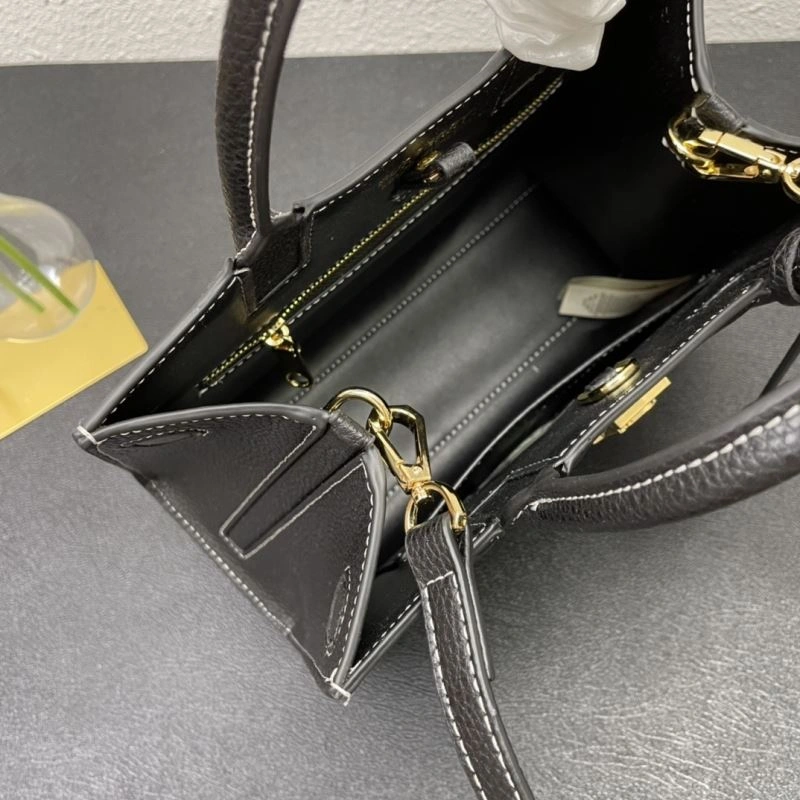 1:1 copy Burberry Top Handle Bags