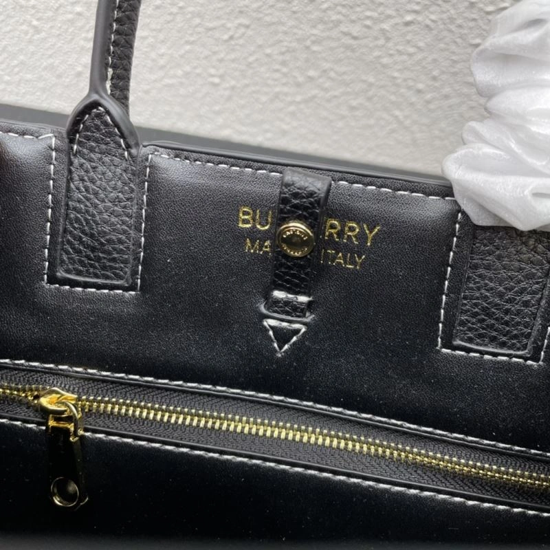 1:1 copy Burberry Top Handle Bags