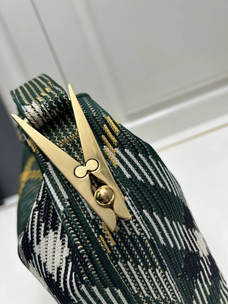 Precise copy Burberry Top Handle Bags