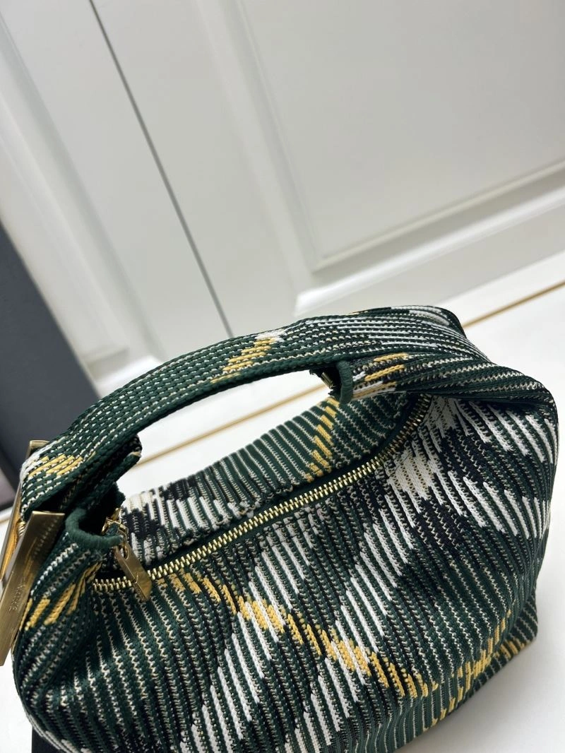 Precise copy Burberry Top Handle Bags