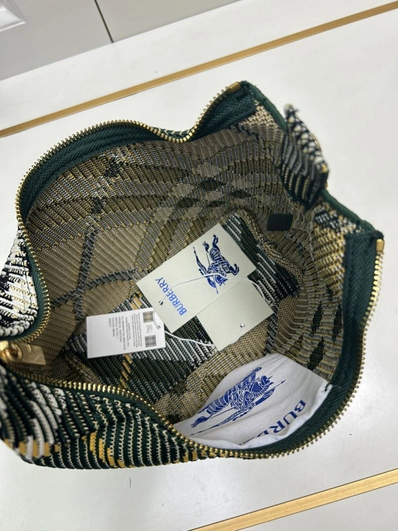 Precise copy Burberry Top Handle Bags