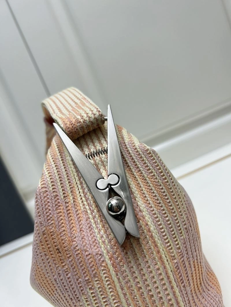 OEM Burberry Top Handle Bags
