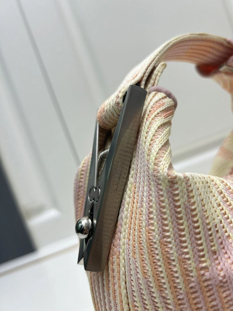 OEM Burberry Top Handle Bags