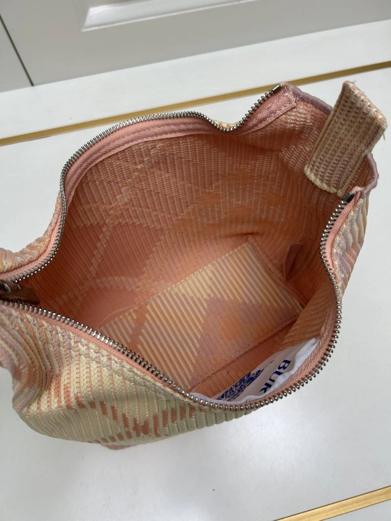 OEM Burberry Top Handle Bags