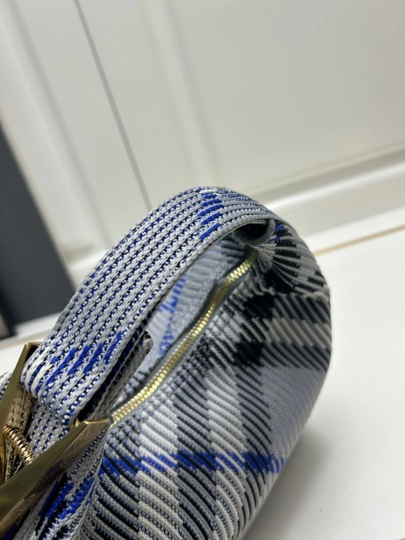 Genuine Burberry Top Handle Bags