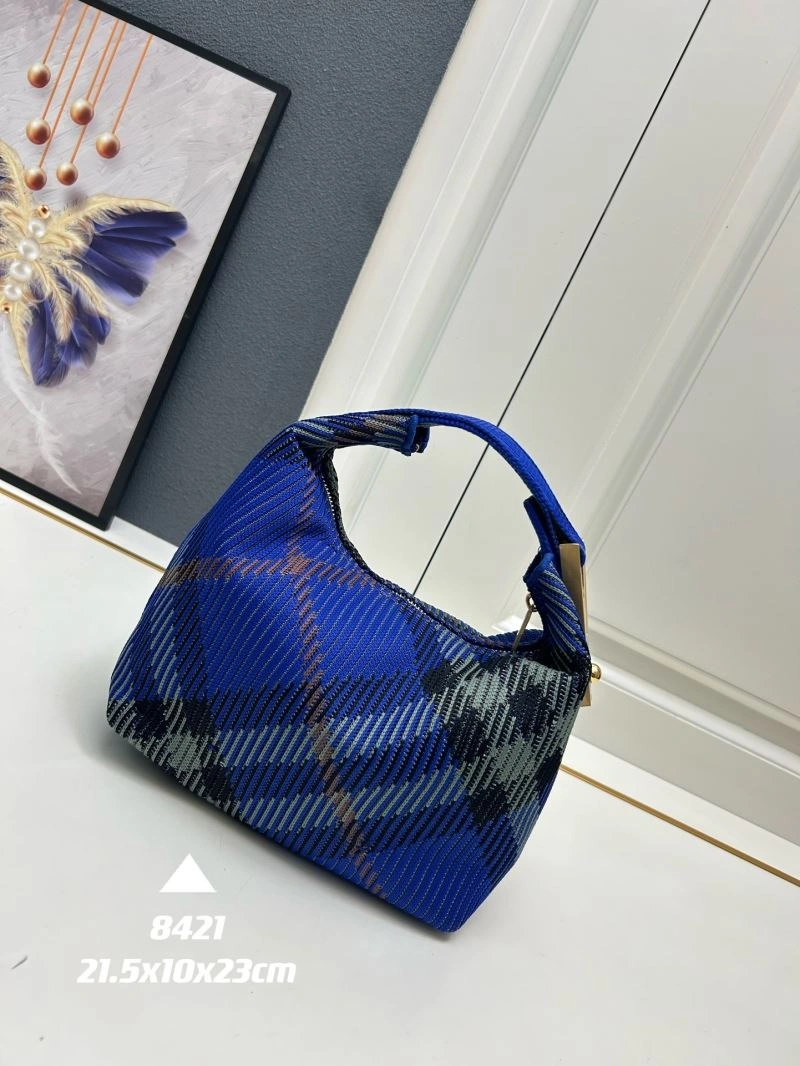 Cut-rate Burberry Top Handle Bags