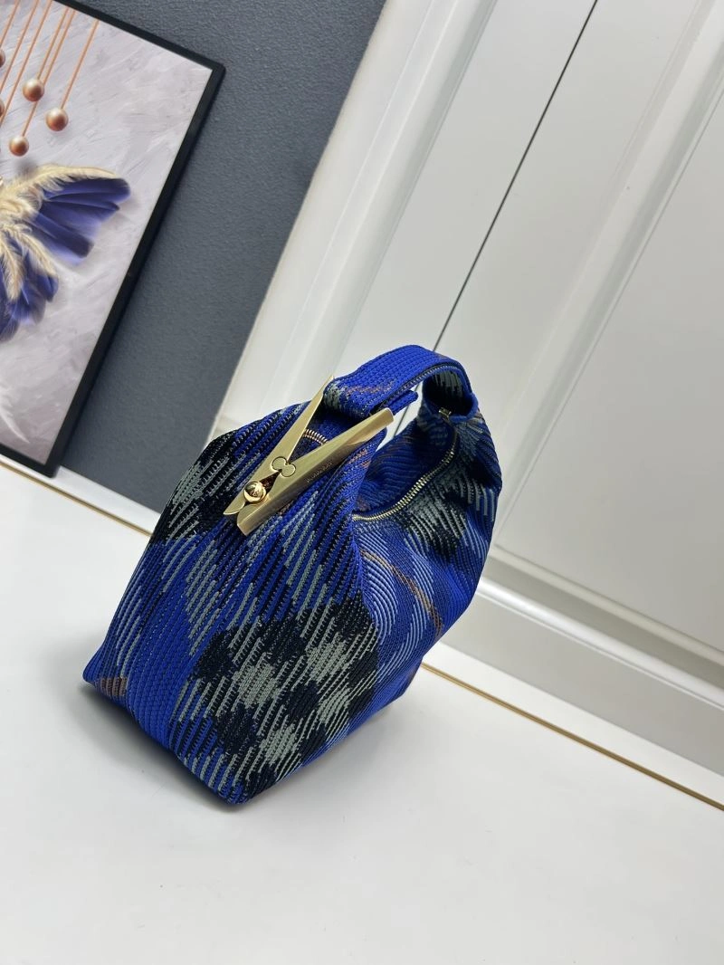 Cut-rate Burberry Top Handle Bags