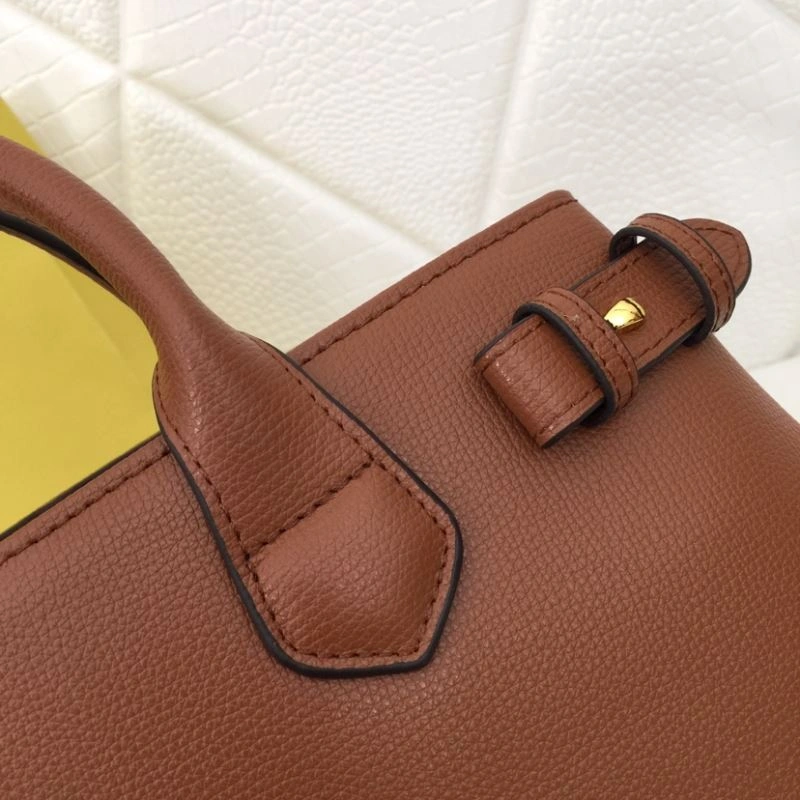 Discounted Burberry Top Handle Bags