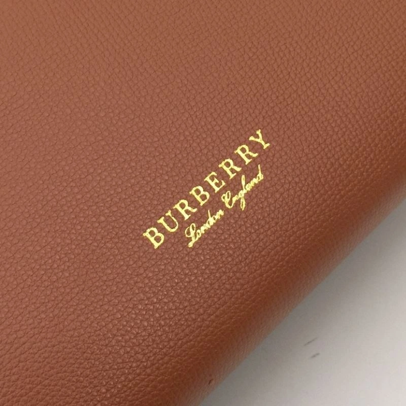 Discounted Burberry Top Handle Bags