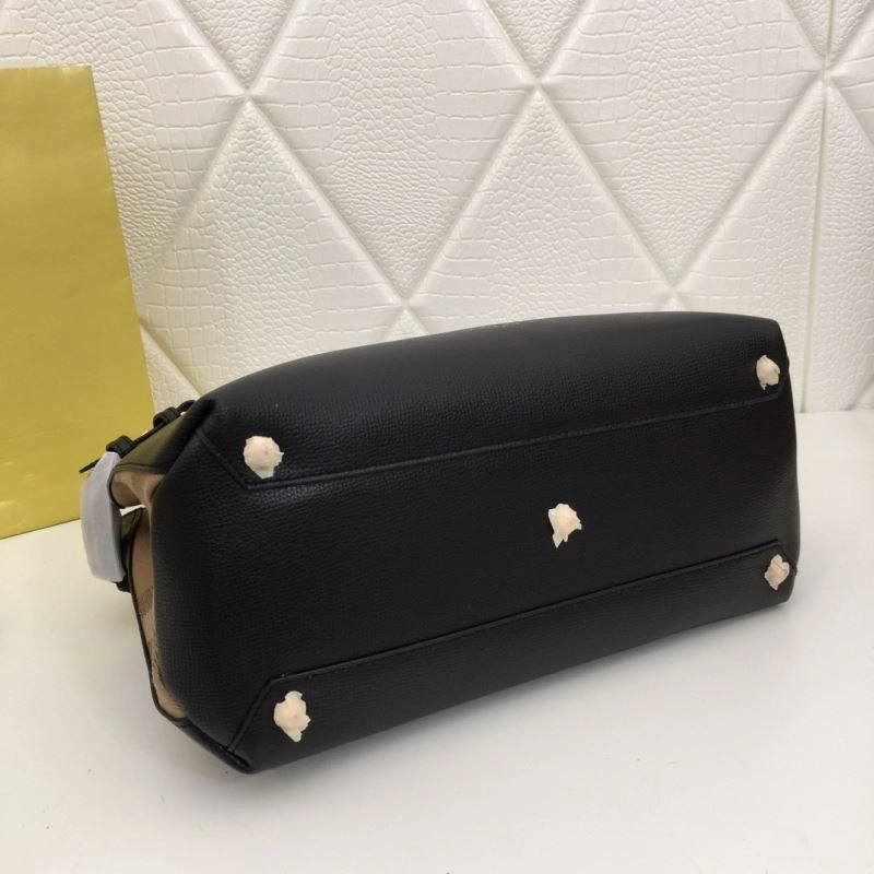 Discounted Burberry Top Handle Bags