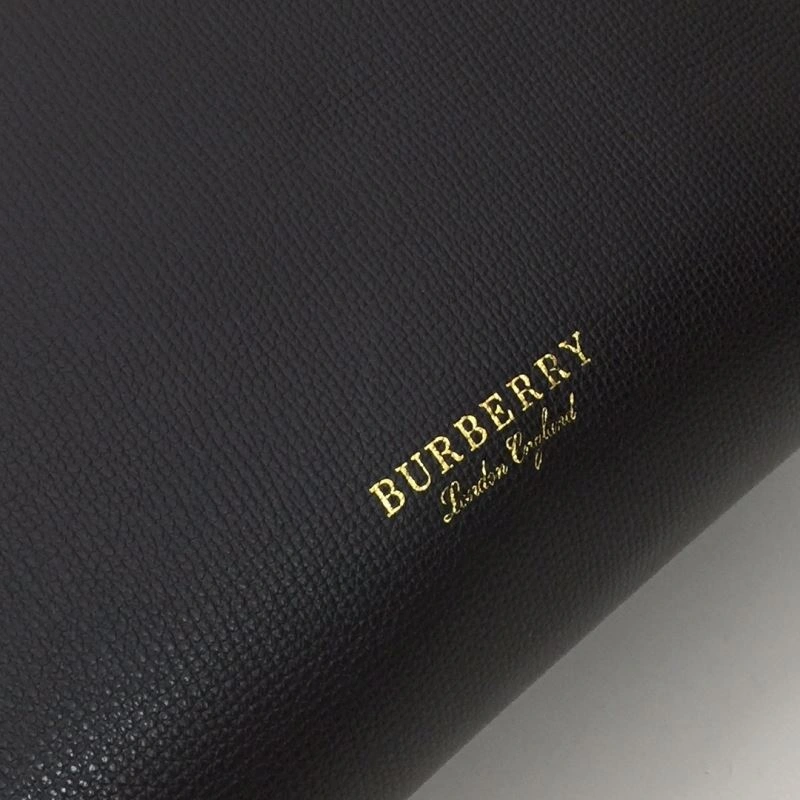 Discounted Burberry Top Handle Bags