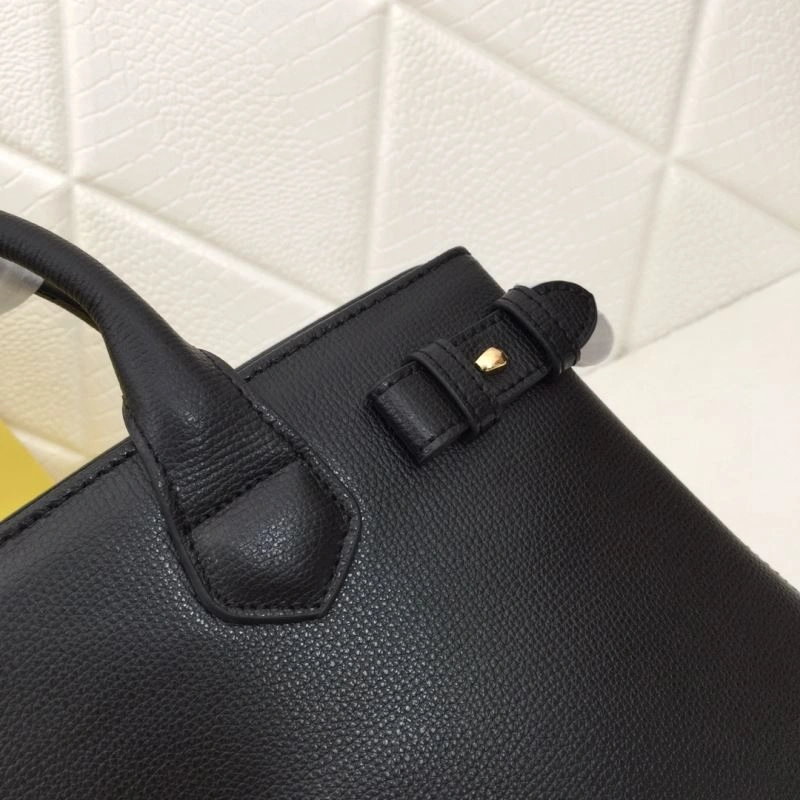 Discounted Burberry Top Handle Bags