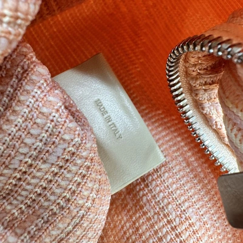 Brand-authenticated Burberry Top Handle Bags